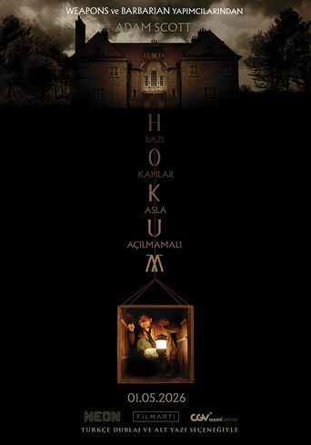 Hokum Filmi Bilet Al | Paribu Cineverse